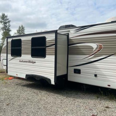 2022 StarCraft 26BHS Autumn Ridge