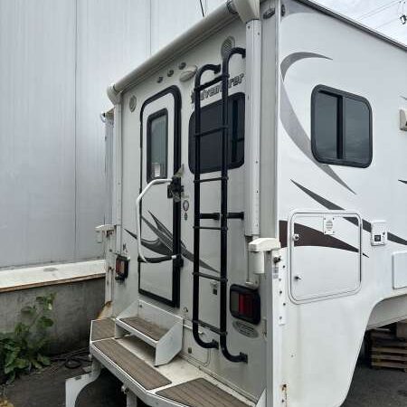 2014 Adventurer LP Camper 86SBS